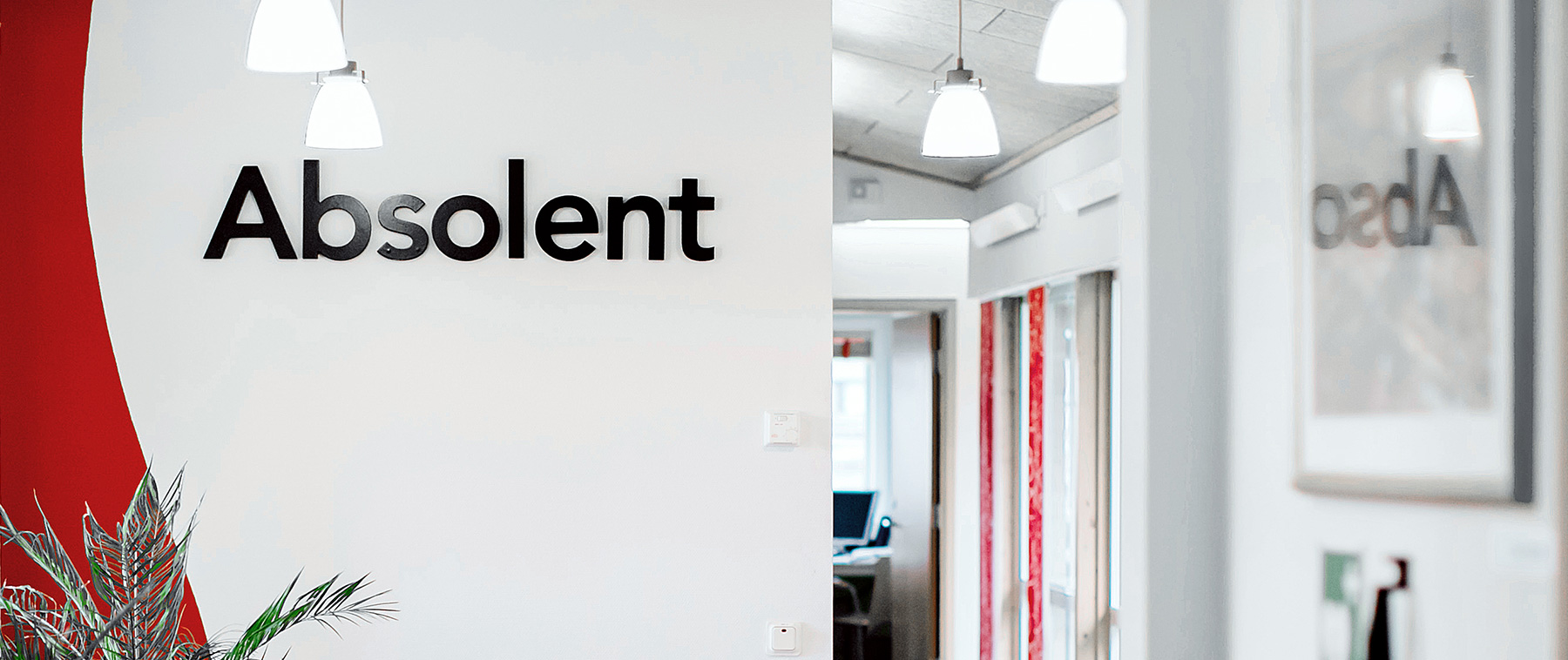 Press - Absolent - Great Britain