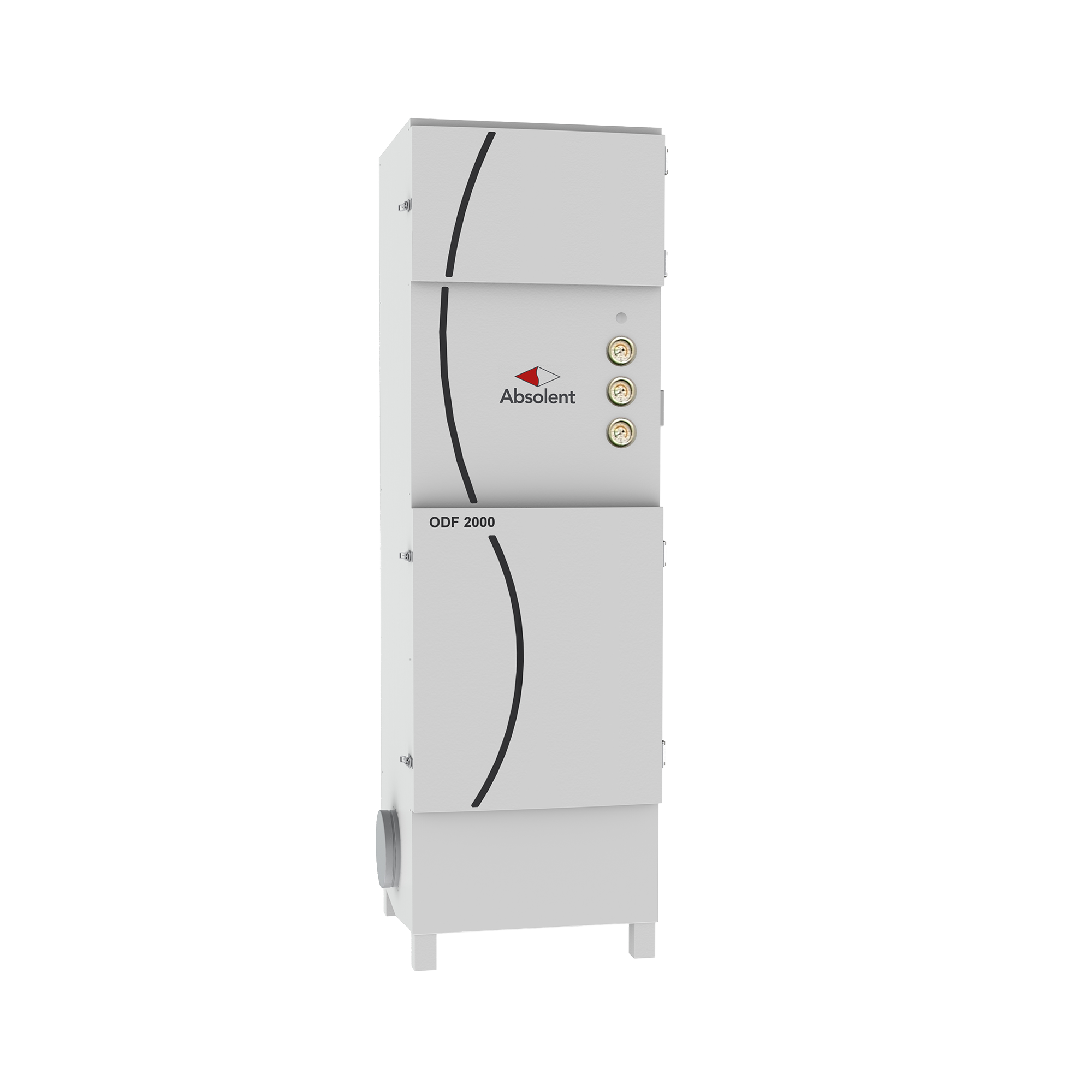 ODF series - Absolent - Great Britain