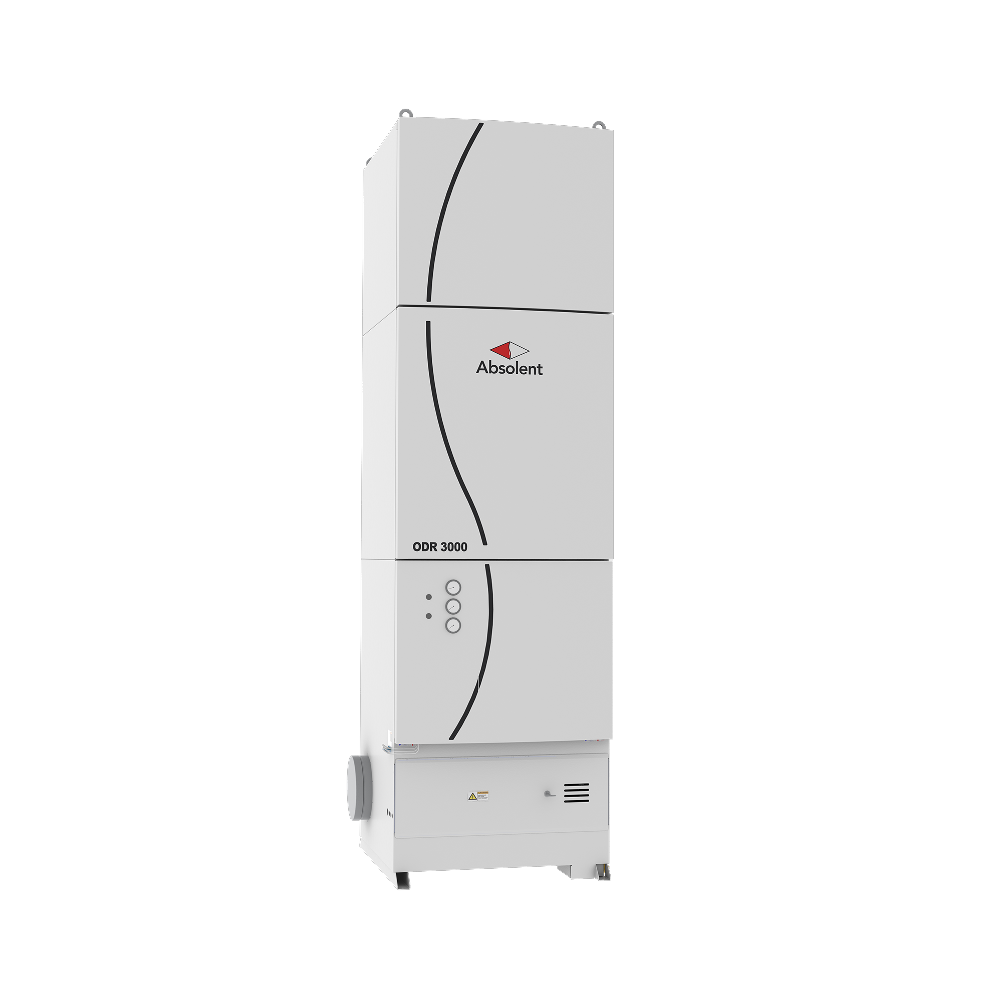 ODR series - Absolent - Great Britain