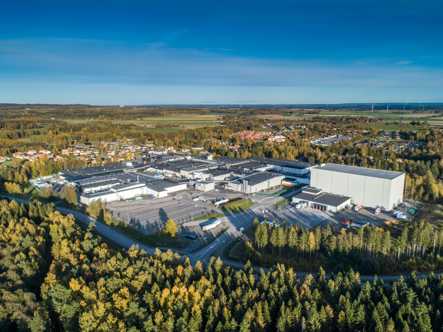 Dafgårds AB – The Secret Behind the Swedish Meatballs - Absolent ...