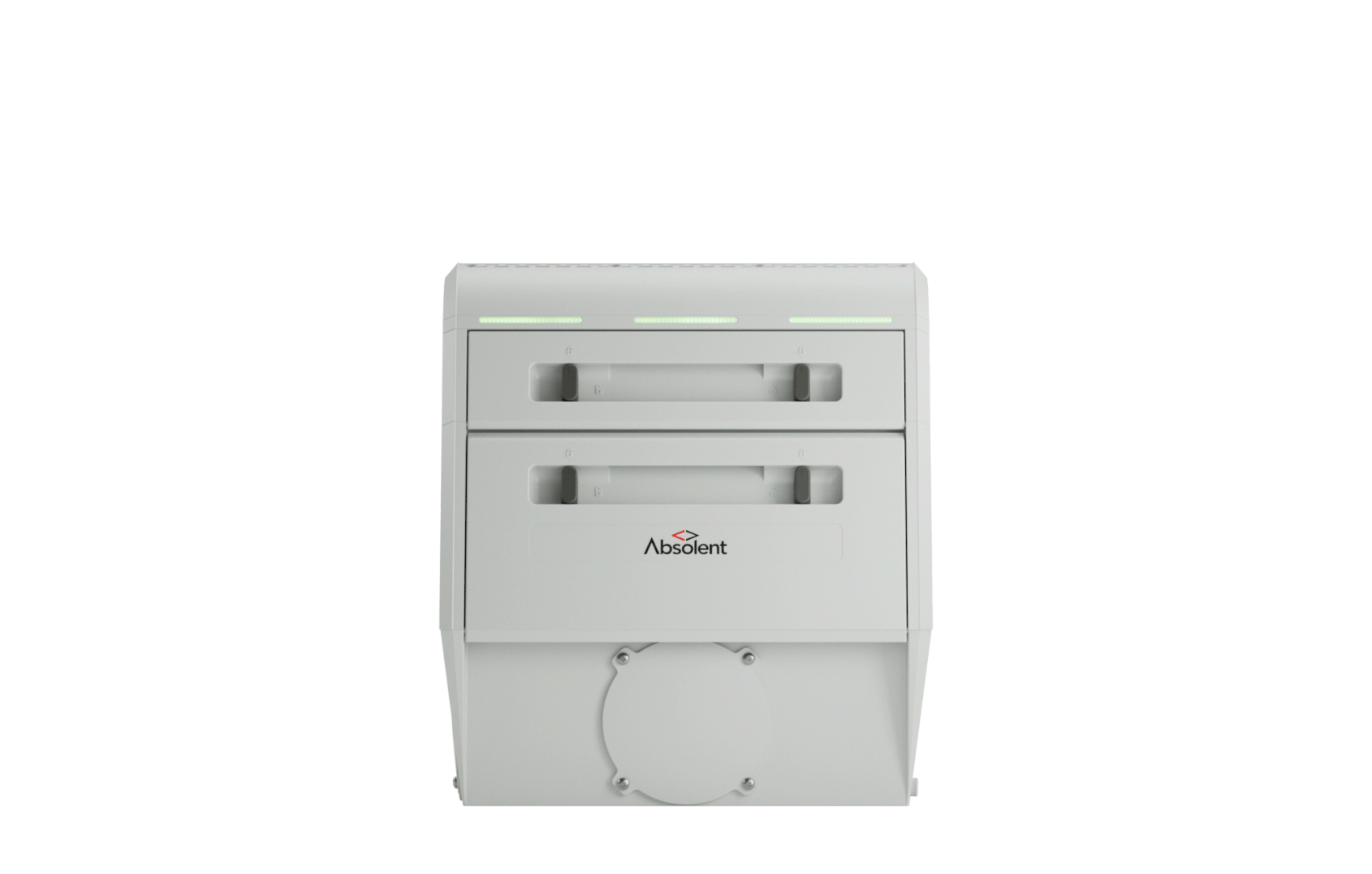 Introducing the AW-range: Effortless precision in oil mist filtration ...